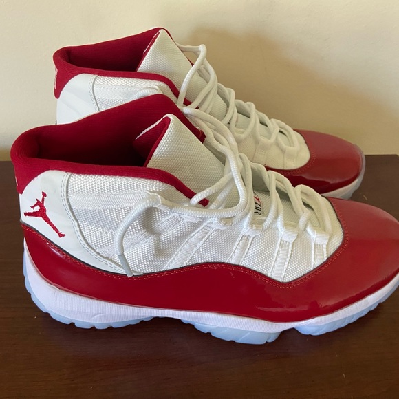 Jordan | Shoes | Jordan 1 Cherry | Poshmark